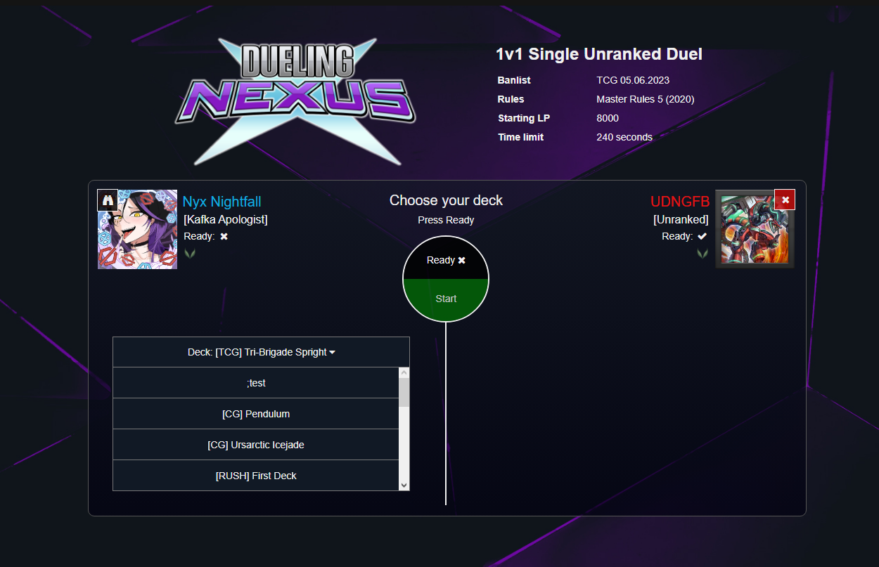 Game Update - Achievements and Titles - Yu-Gi-Oh! Dueling Nexus - Free Yu-Gi-Oh! Online Game