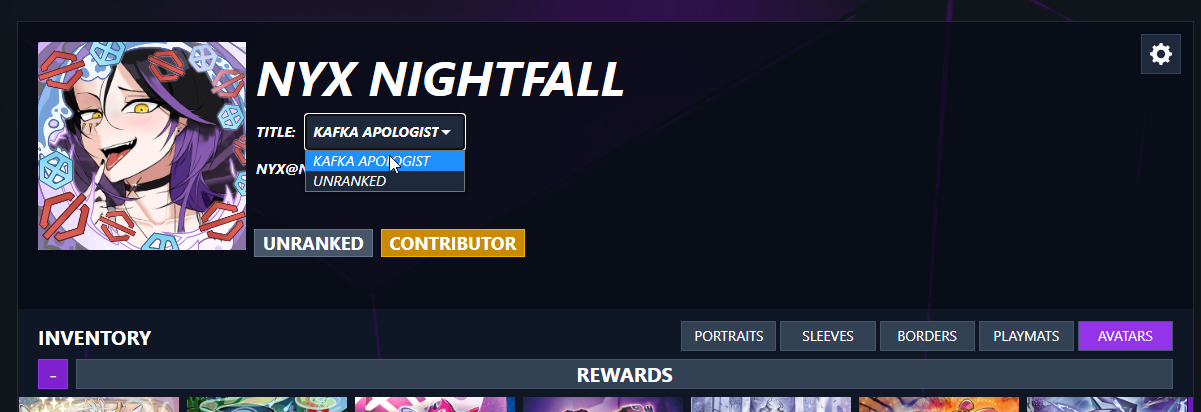 Game Update - Achievements and Titles - Yu-Gi-Oh! Dueling Nexus - Free Yu-Gi-Oh! Online Game