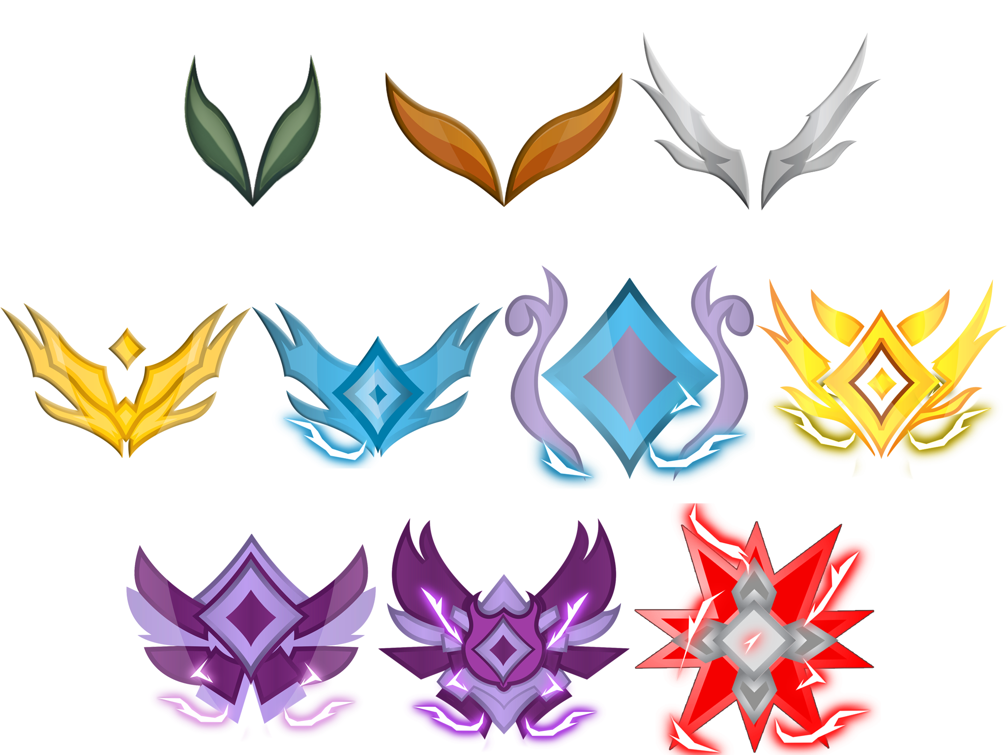 Game Update - Achievements and Titles - Yu-Gi-Oh! Dueling Nexus - Free Yu-Gi-Oh! Online Game