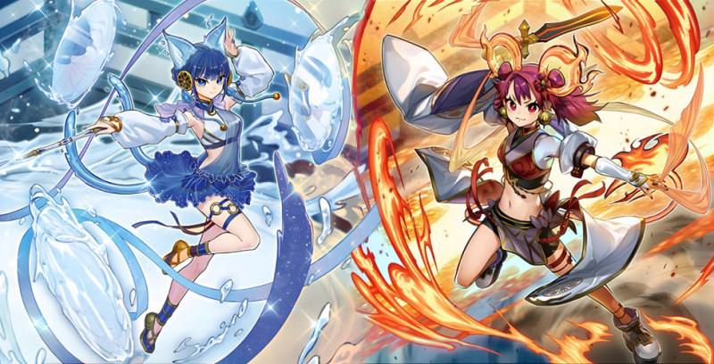 The Mikanko Revolution: It's Time To Tune In! - Yu-Gi-Oh! Dueling Nexus ...