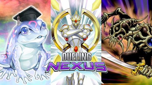 If Effects vs. When Effects in Yu-Gi-Oh! - Yu-Gi-Oh! Dueling Nexus ...