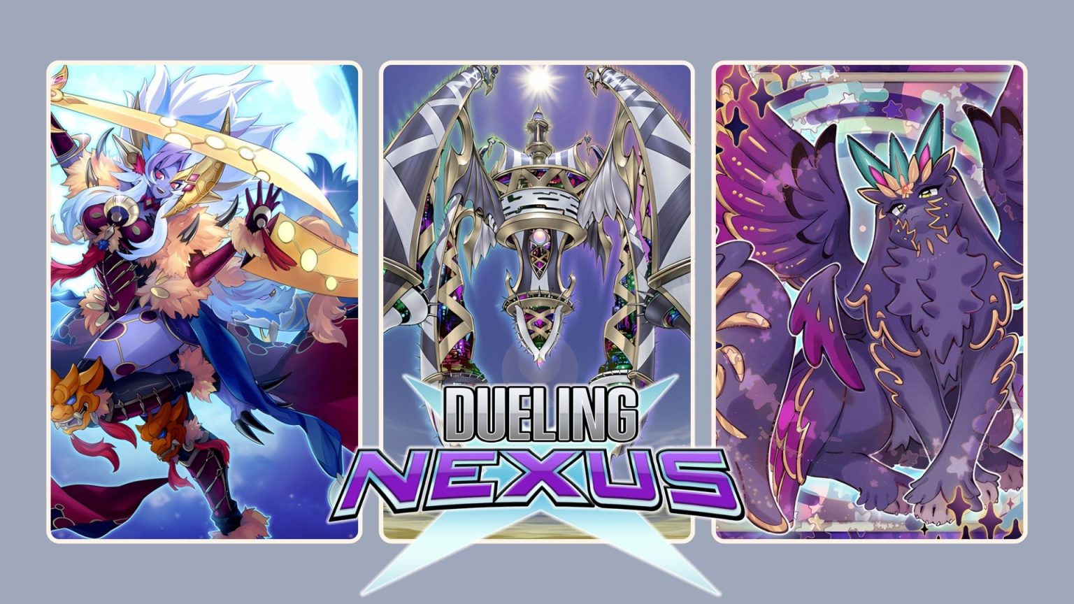 Yugioh Towers Monsters