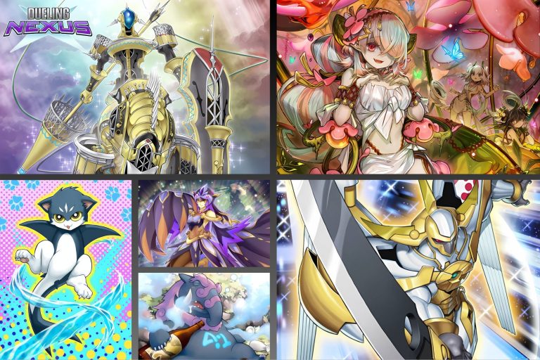 How to Xyz Summon