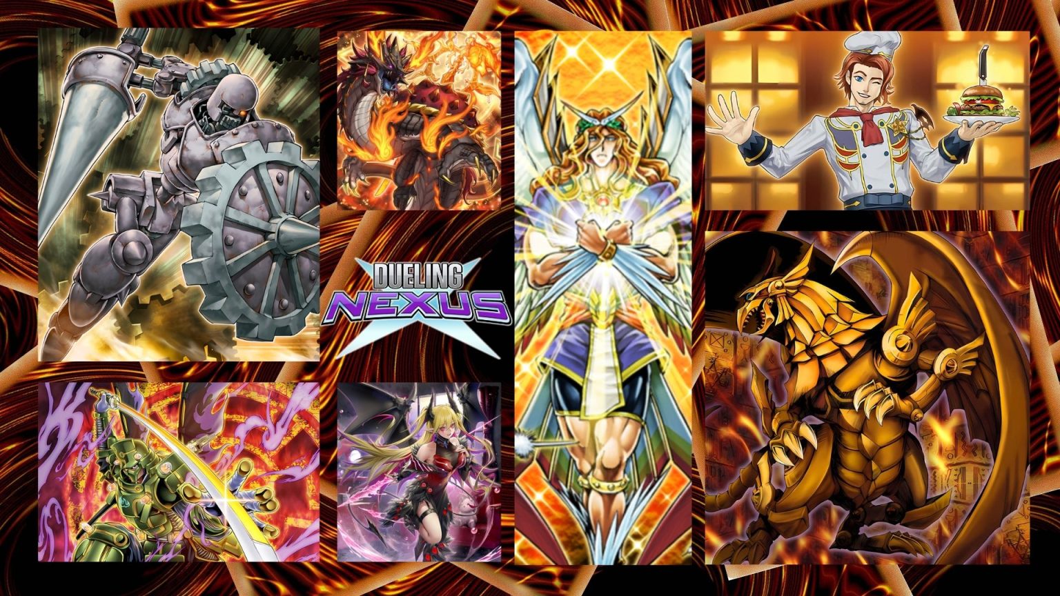 Play Yugioh Online